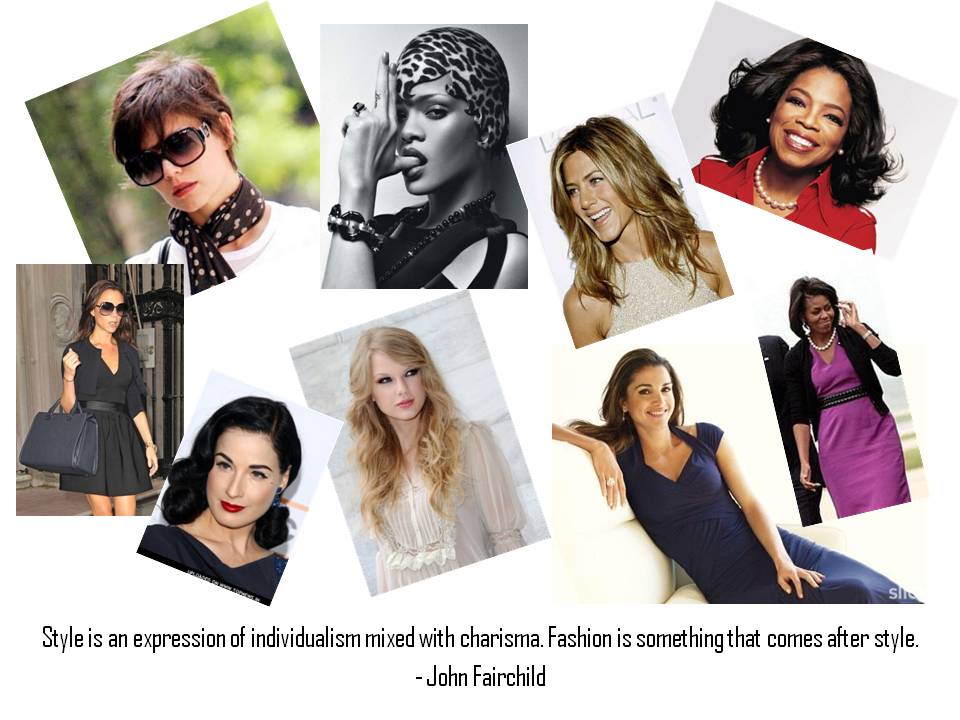 Are you a Stylista or a fashionista??? Do you know the difference? If ...