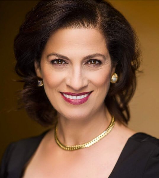 About Us • ByFERIAL - Image Consulting & Training