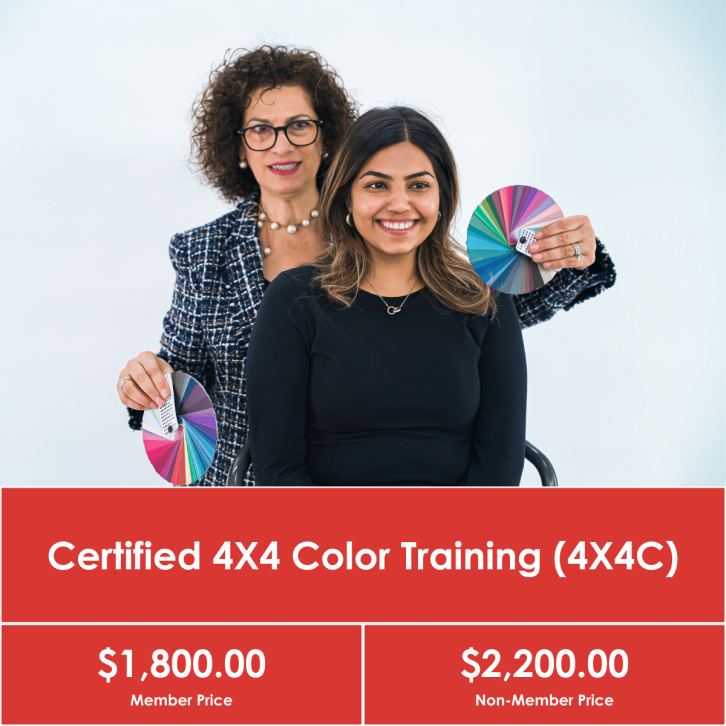 ByFERIAL Accelerator Program • ByFERIAL - Image Consulting & Training