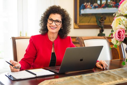 Training Enrollment • ByFERIAL - Image Consulting & Training