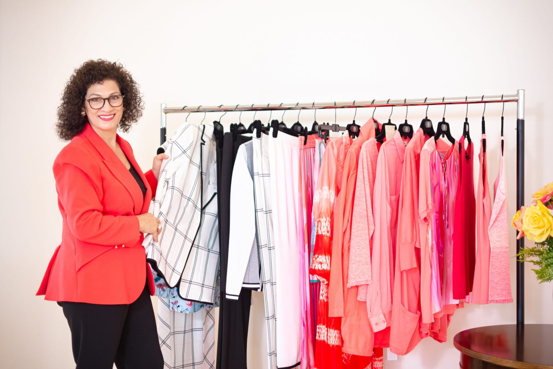 How To Dress to Express, Not Impress - ByFERIAL