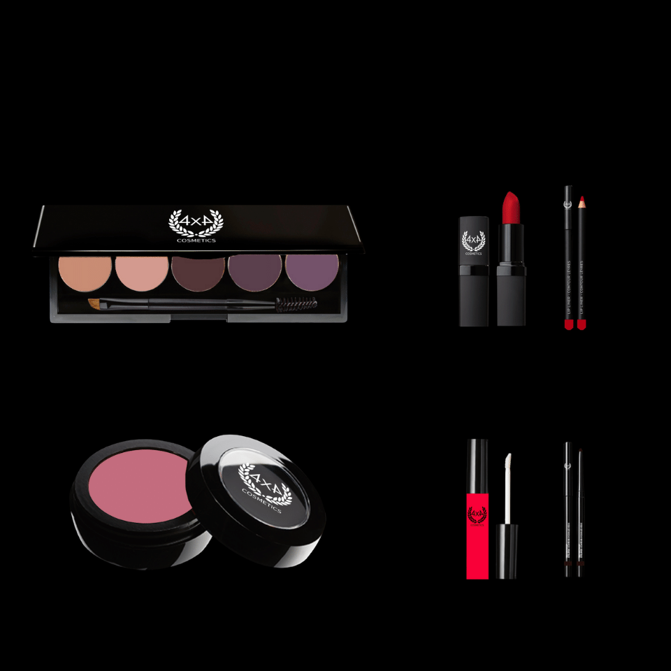 Tools and Guides Archives • ByFERIAL Image & Color Institute