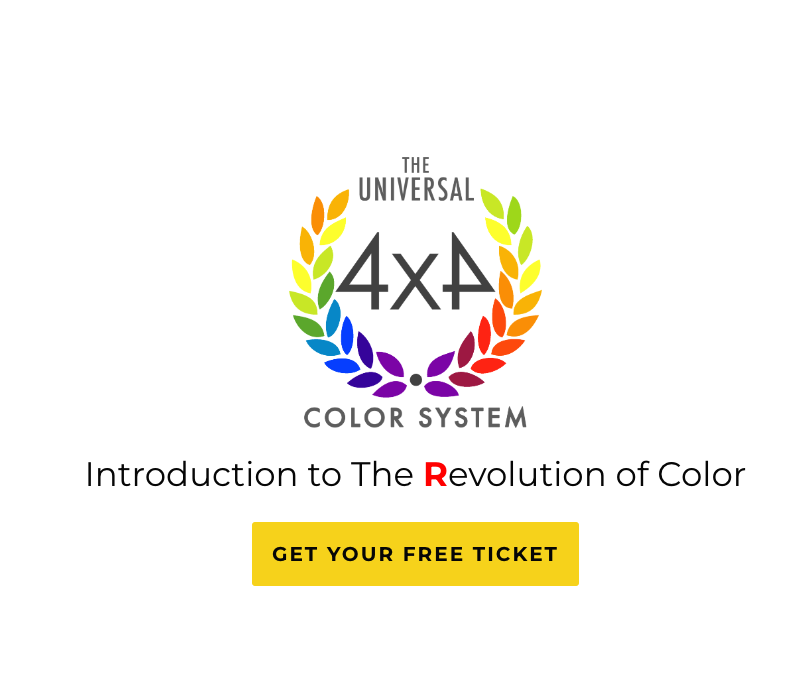 Introduction to The Revolution of Color