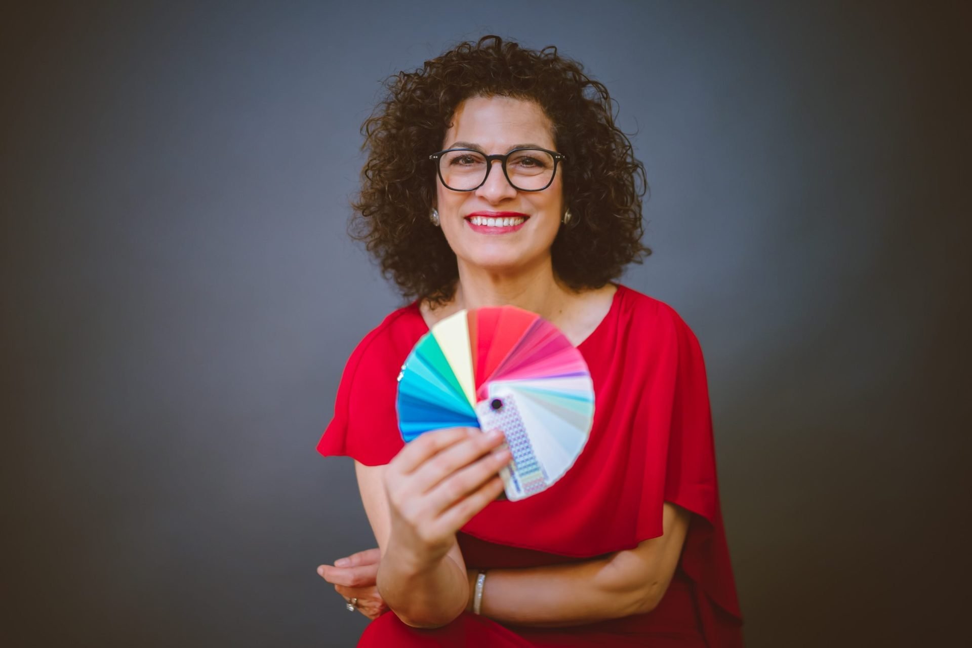 Level II Training: Certified 4X4 Color Training (4X4C) • ByFERIAL Image ...