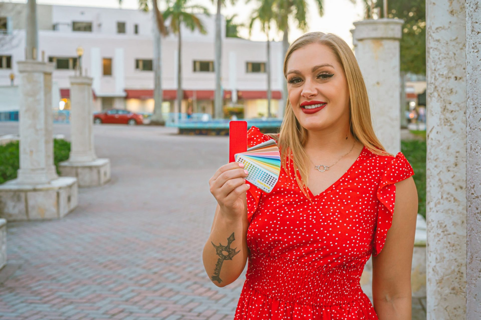 Level II Training: Certified 4X4 Color Training (4X4C) • ByFERIAL Image ...