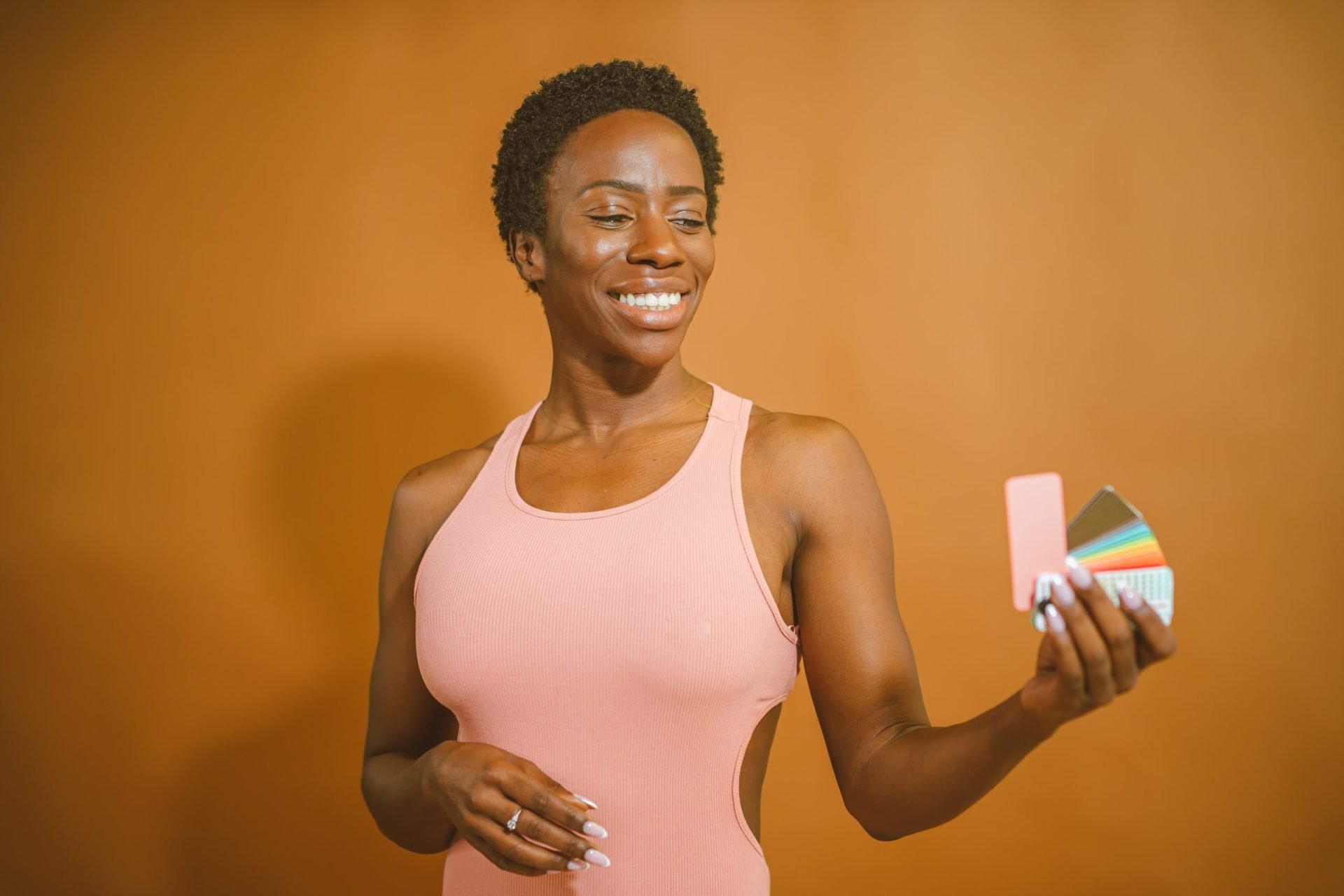 Level II Training: Certified 4X4 Color Training (4X4C) • ByFERIAL Image ...