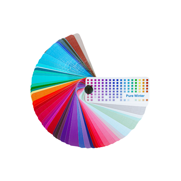 Level II Training: Certified 4X4 Color Training (4X4C) • ByFERIAL Image ...