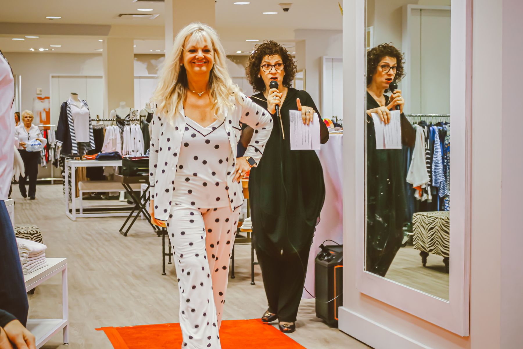 Hijab and Fashion - Image Consultants Training