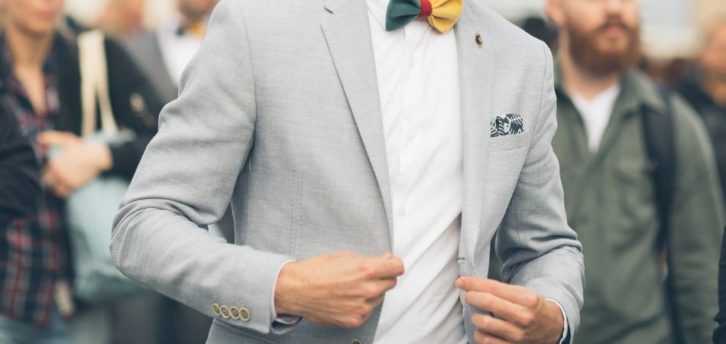 Men's Style Personalities and How to Identify Them - ByFERIAL Image ...