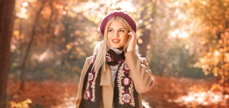 Celebrating the Beautiful Shades of Brown as the Color of the Month ...