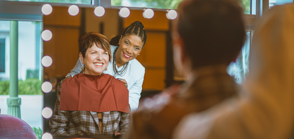 Professional Color Image Consultant: Master Your Color Strategy ...