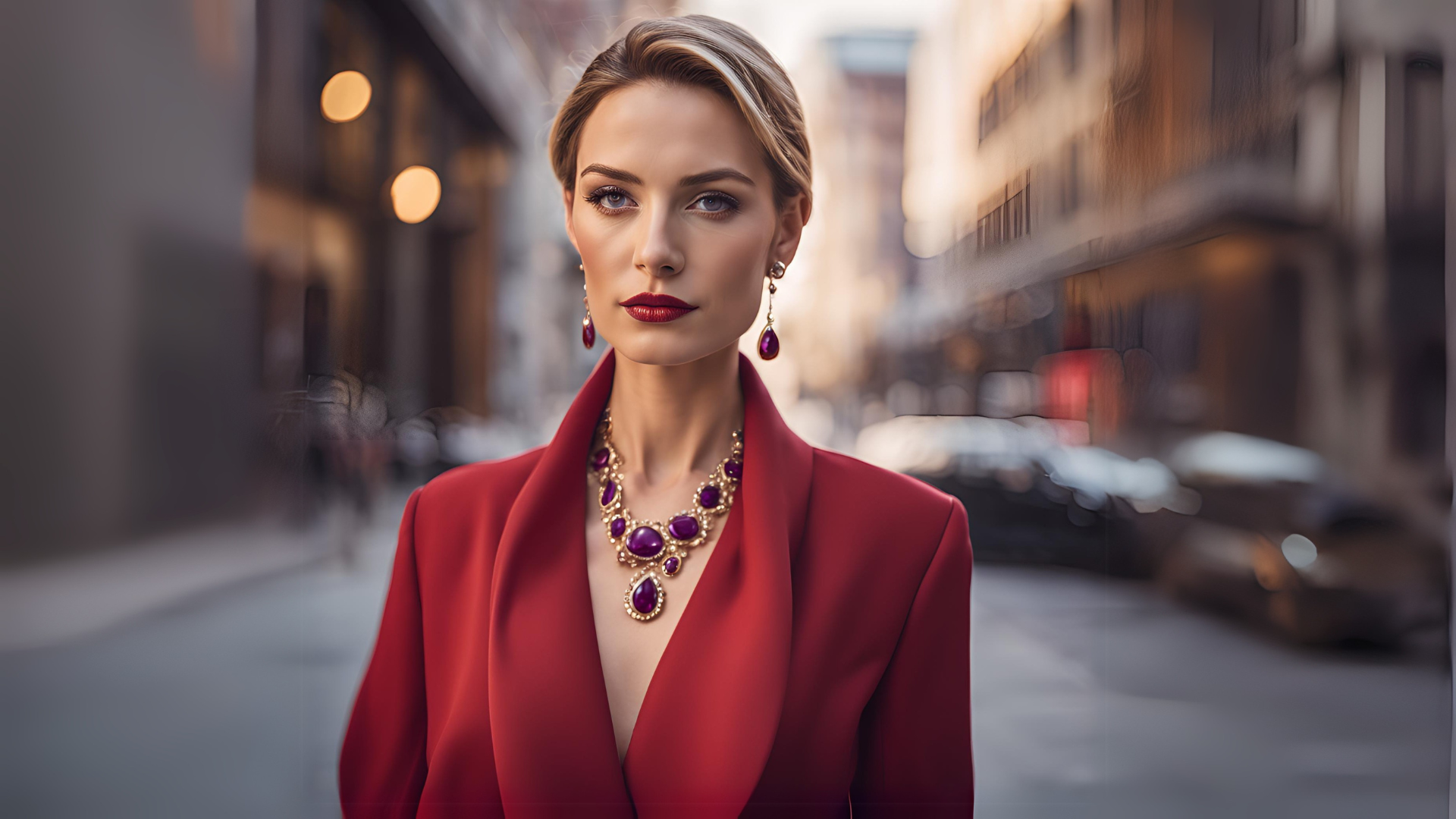 The 4X4 Color Analysis - 16 Seasons ? • ByFERIAL Image & Color Institute