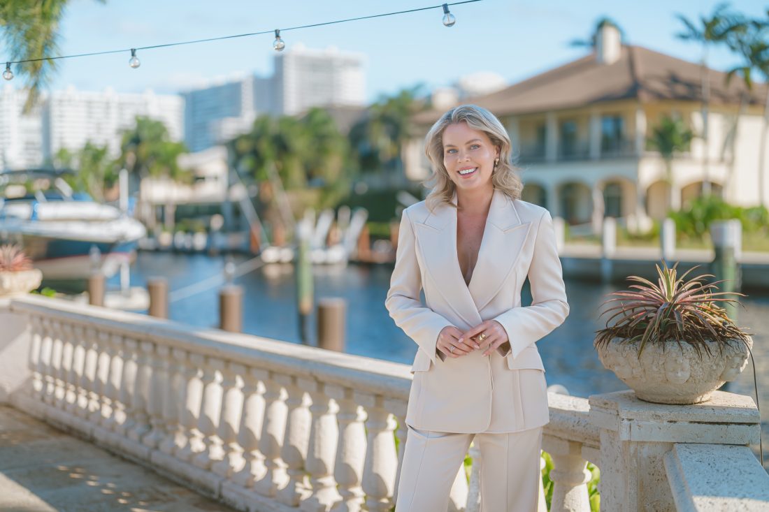 About Us • ByFERIAL Image & Color Institute