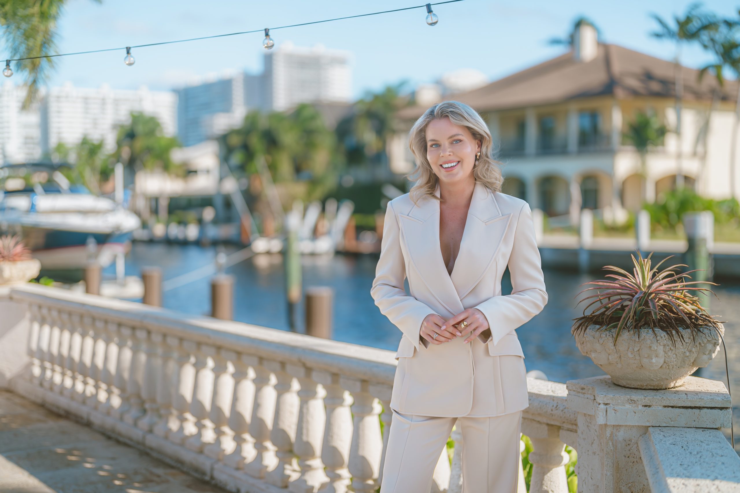 About Us • ByFERIAL Image & Color Institute