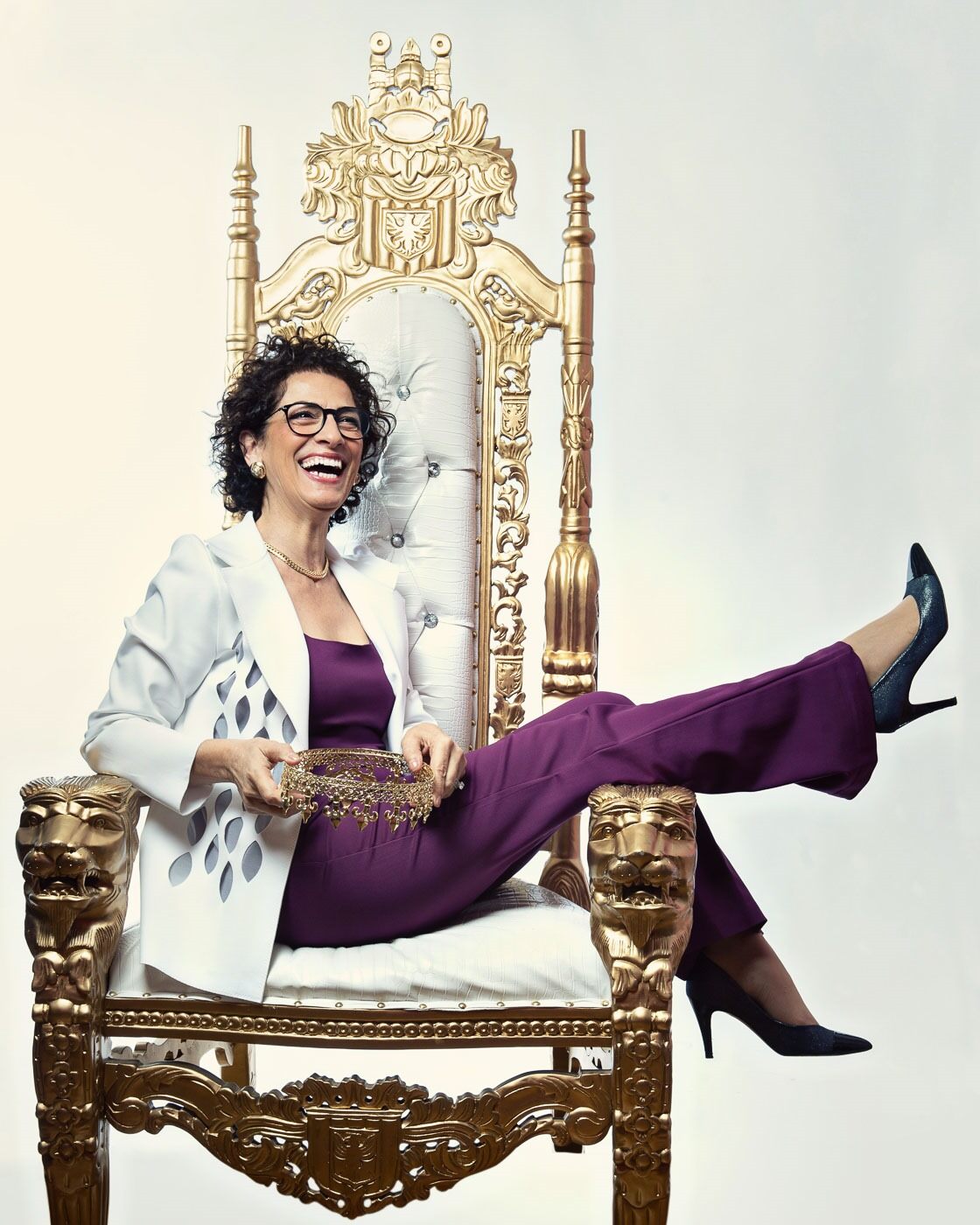 About Us - ByFERIAL Image & Color Institute